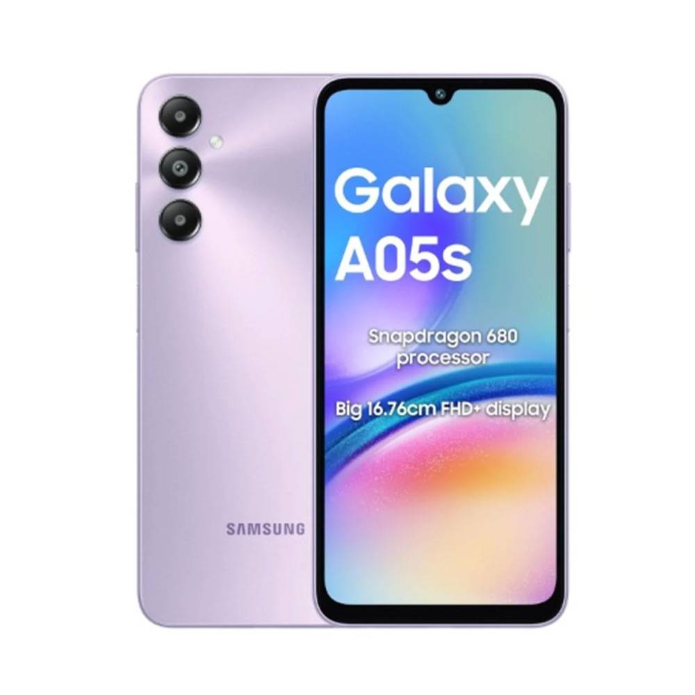 Galaxy A05S